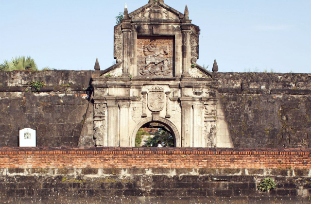 Uncharted Philippines | Four must-see attractions in Manila's Intramuros