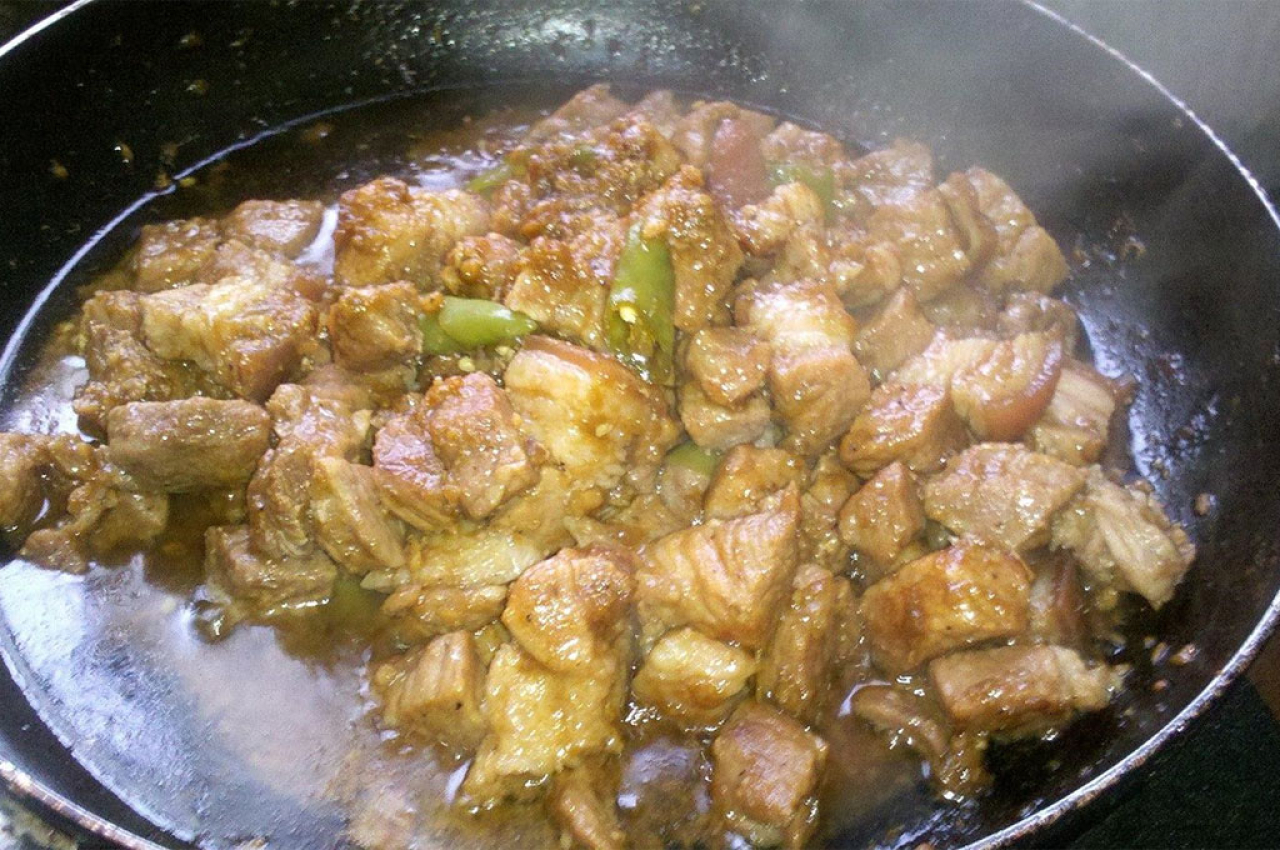 Uncharted Philippines | Top four Filipino foods you must try before you die