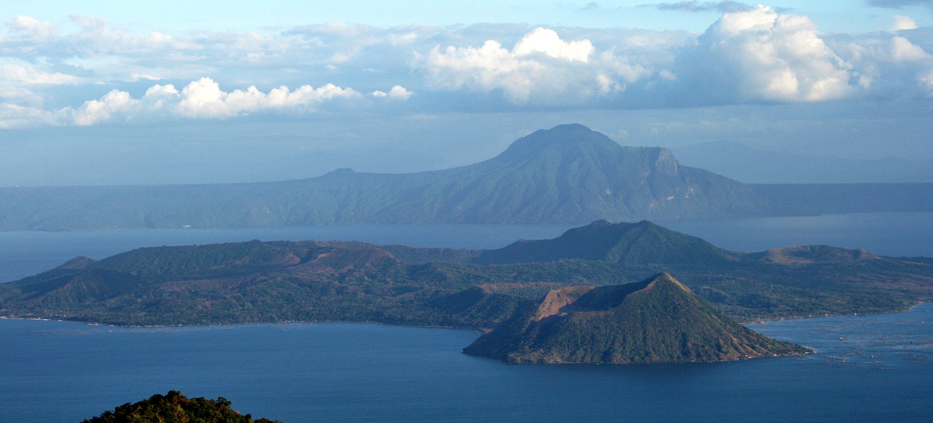 Uncharted Philippines Taal Cruise Excursion Taal Volcano Tagaytay Uncharted Philippines Taal Cruise Excursion Taal Volcano Tagaytay